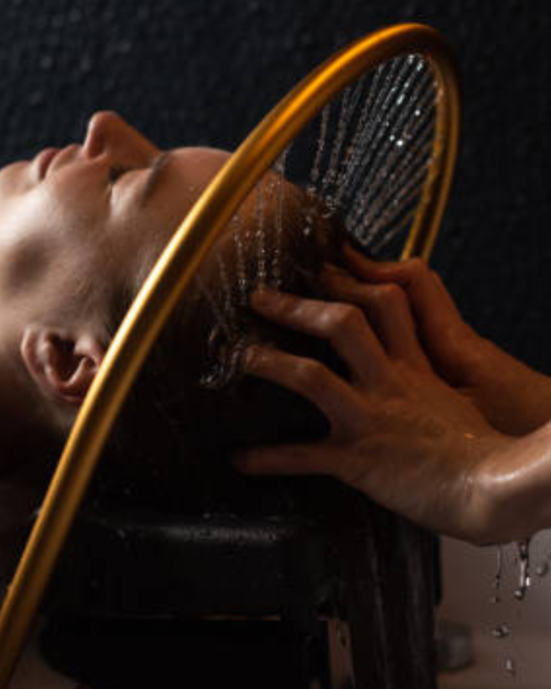 Scalp Cleansing Treatment - AglowHair Malaysia